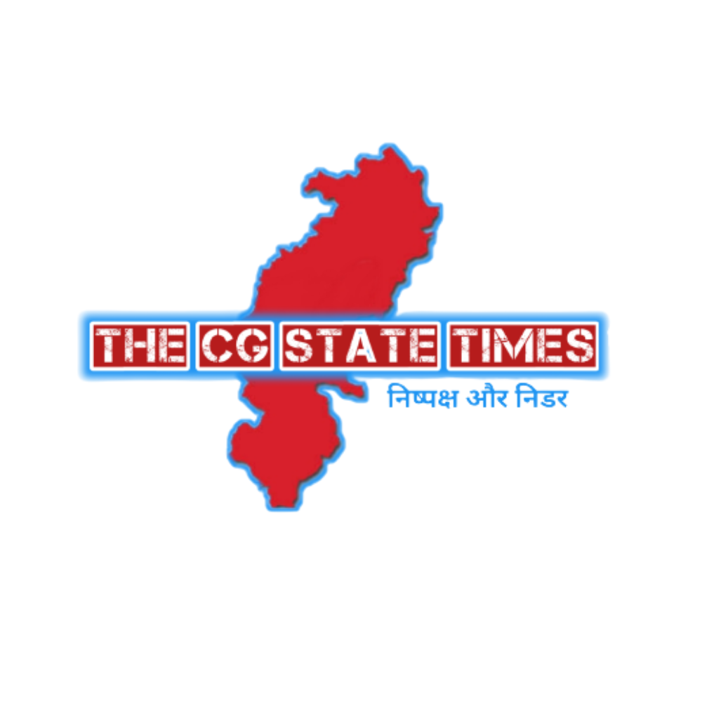 THE CG STATE TIMES निष्पक्ष और निडर अहिवारा: नगरपालिका क्षेत्र में ...